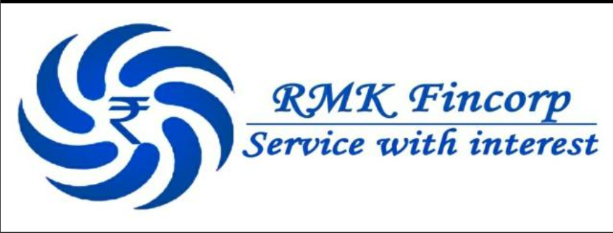 RMKFINCORP PRIVATE LIMITED - HR Portal - Login